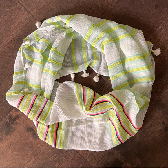 J. Crew | Accessories | J Crew Infinity Scarf | Poshmark